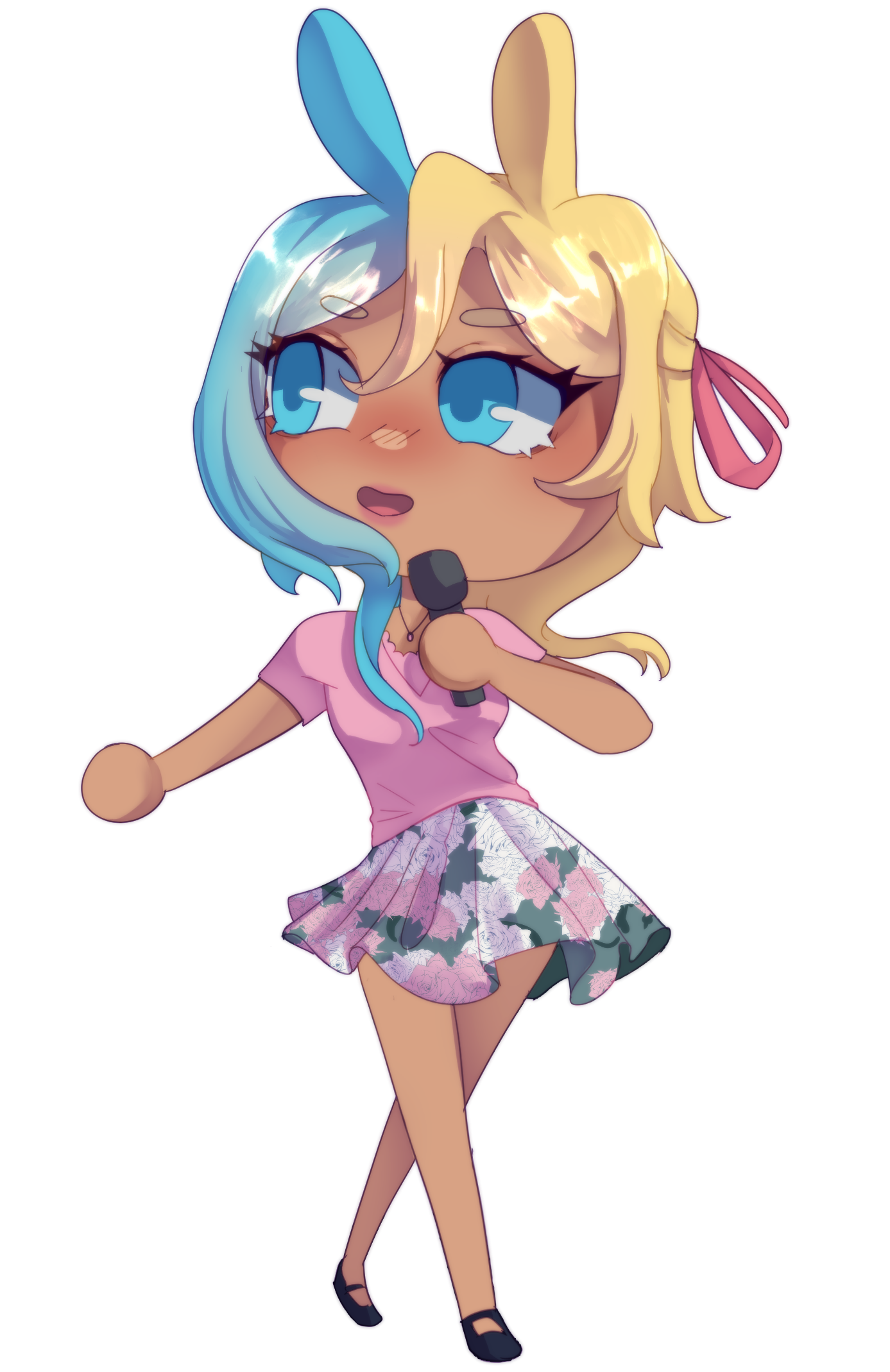 OC Refs: Zaya – Zaya